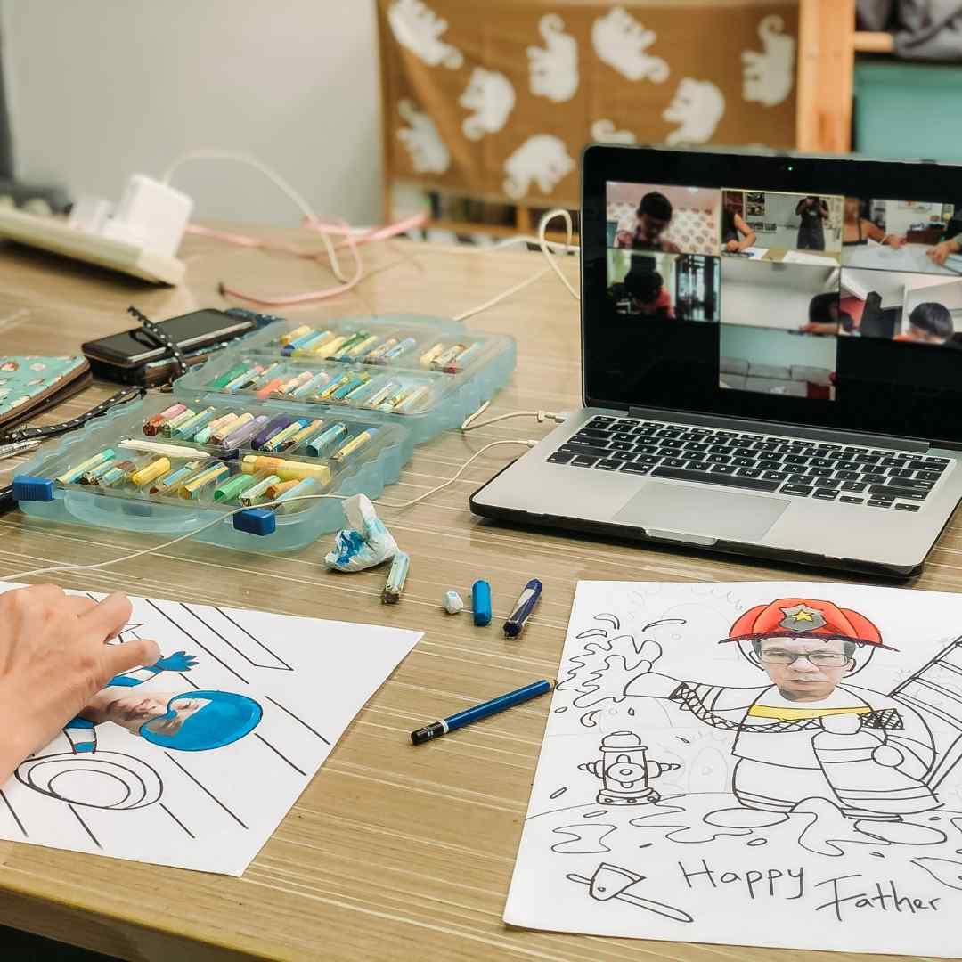 Sample Live Classes - Wisconsin Virtual Learning